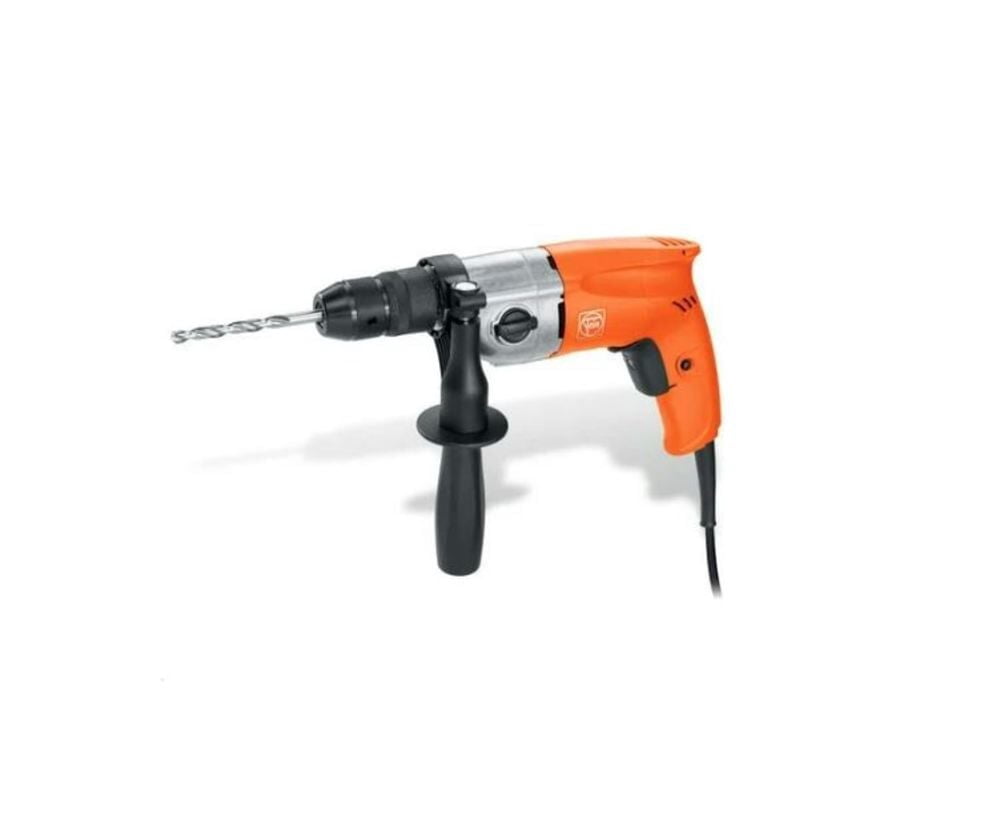 Fein 120V Electric Two Gear Hand Held Drill - Walmart.com