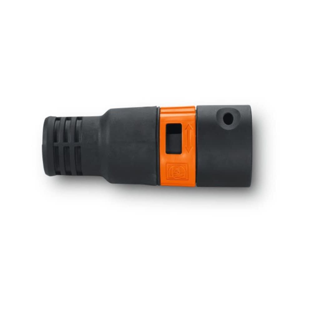 Fein 1-3/8 Inch Electrically Conductive Tool Sleeve With Suction ...