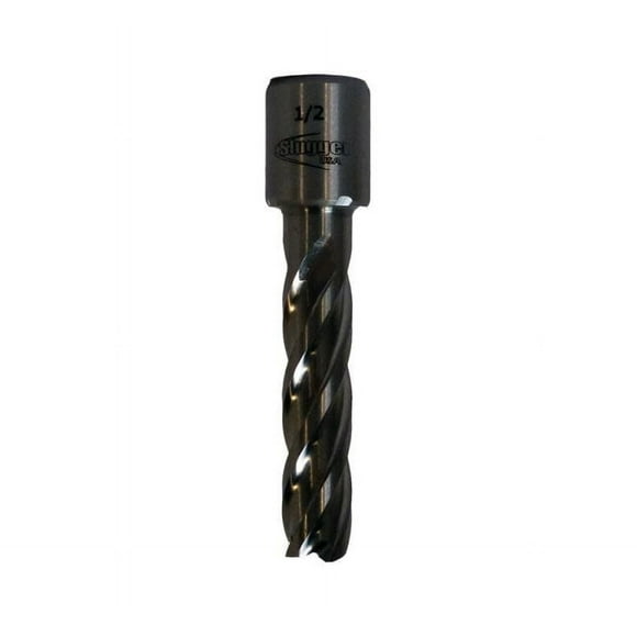 Slugger Drill Bits
