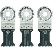 CMT OMM25-X1 Carbide Grit Delta Rasp Quick Release Oscillating ...