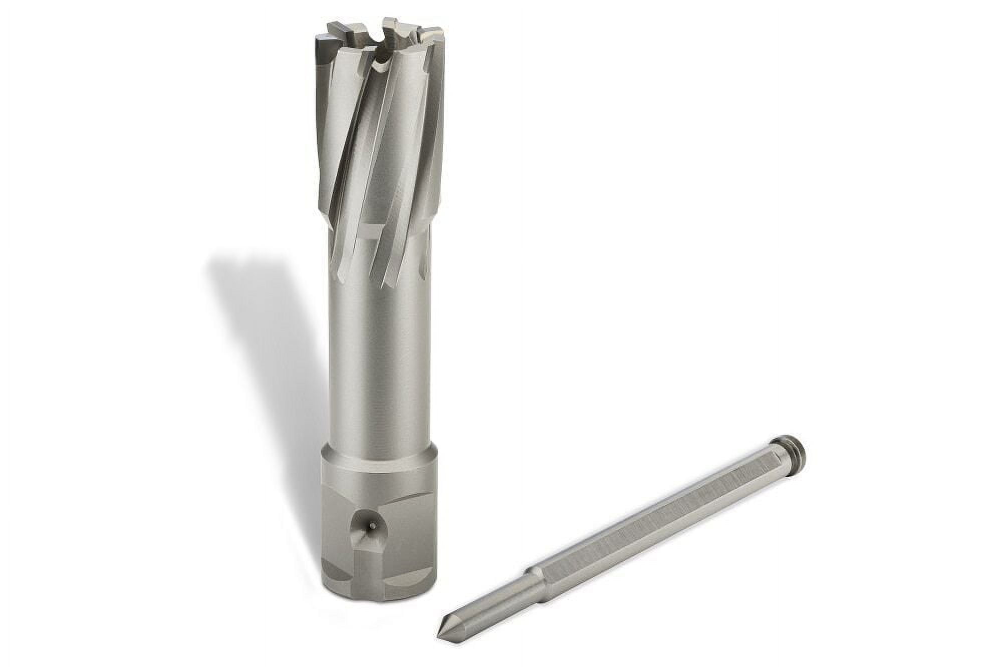 Fein 7/8 Inch X 2 Inch Slugger Universal Carbide Tip Annular Cutter ...