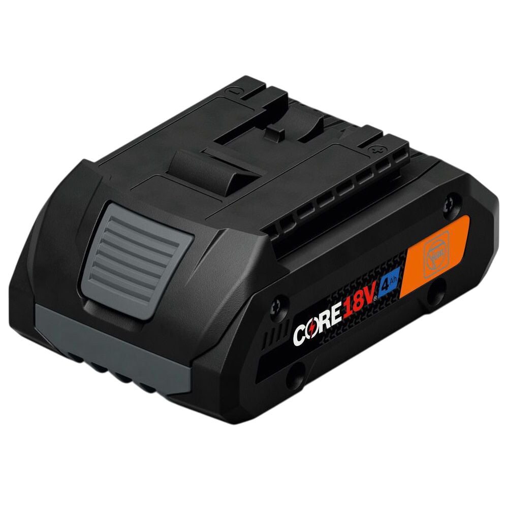 Fein Ampshare Core 18V 4Ah Lithium Ion Power Tool Battery Pack ...