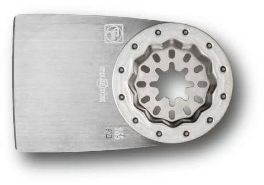 Fein Oscillating Flexible Scraper Blade,2In 63903165210 - Walmart.com