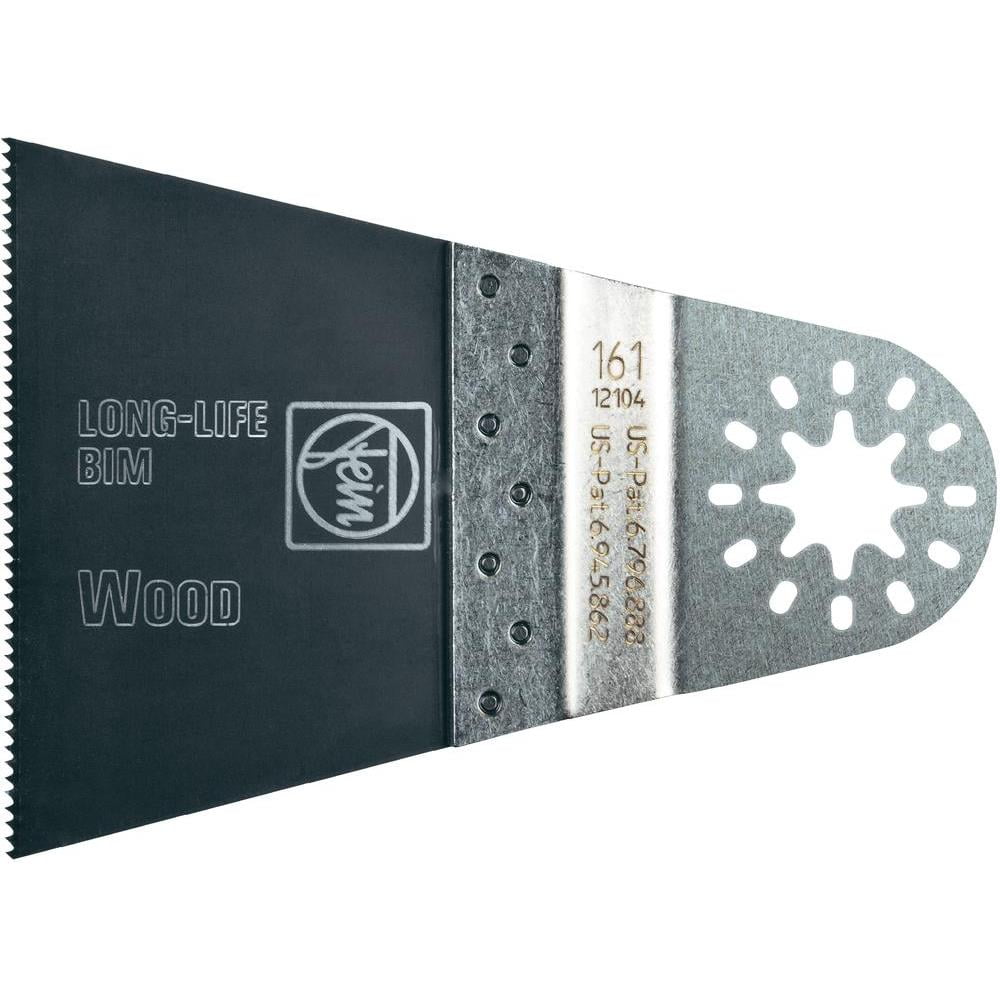 Fein Genuine OEM Replacement Blades # 63502161120 - Walmart.com