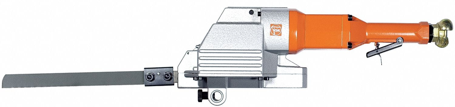 Fein Hacksaw,Air-Powered,87 psi,330 SPM STS 325R - Walmart.com
