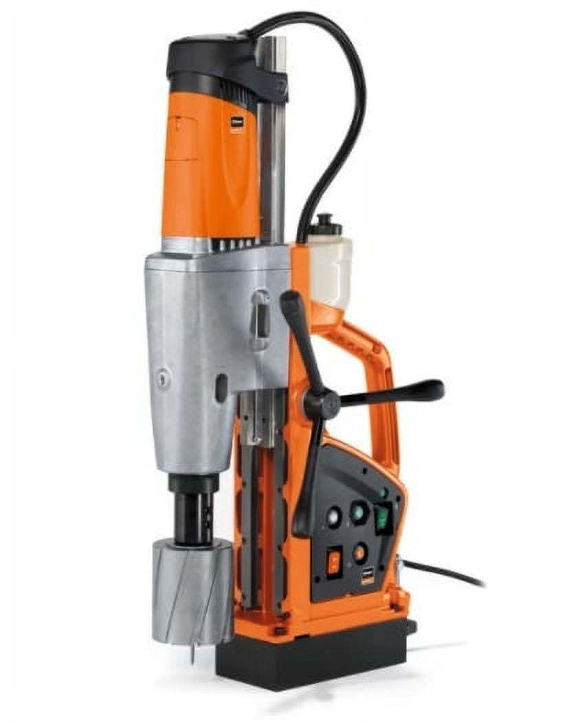 Fein Slugger Jmu 404M Magnetic Drill - Walmart.com