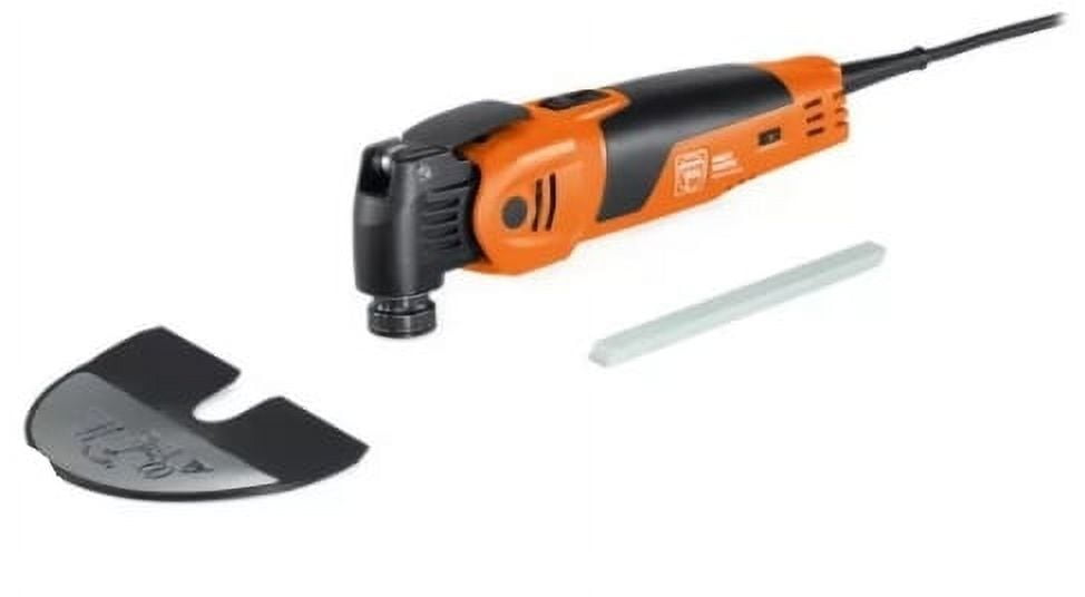 Fein Multimaster MM 700 1.7 Q Basic Oscillating Multi-tool, 450W - Walmart.com