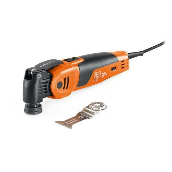 Fein Oscillating Corded Power Tool MM 700 MAX BASIC SET - Walmart.com