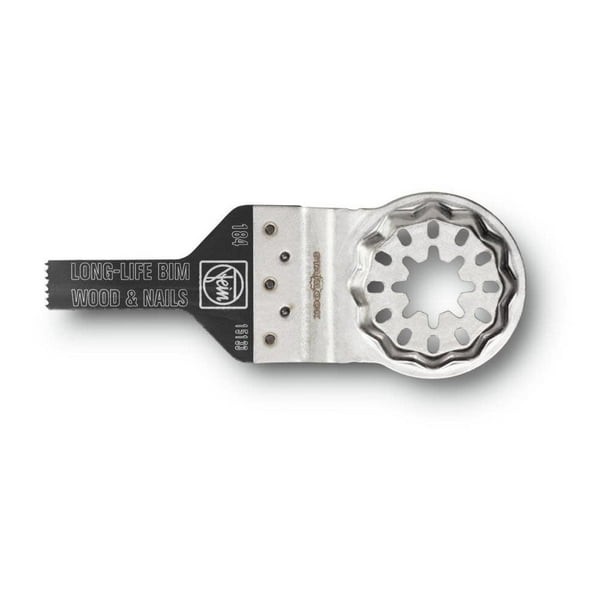 Fein Oscillating Tool Blade,Straight 63502184260 - Walmart Business ...
