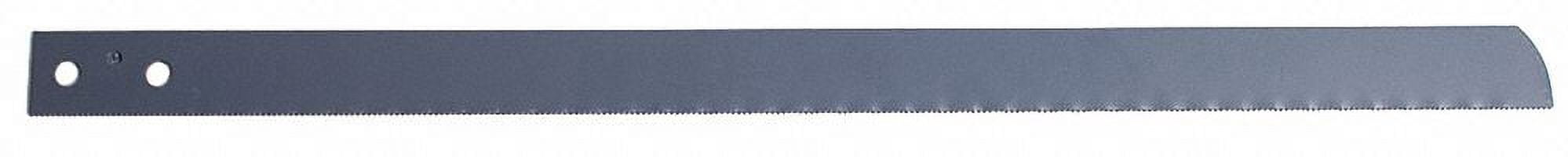 Fein Power Hacksaw Blade,12" Blade L,16 TPI 63503063007 - Walmart.com