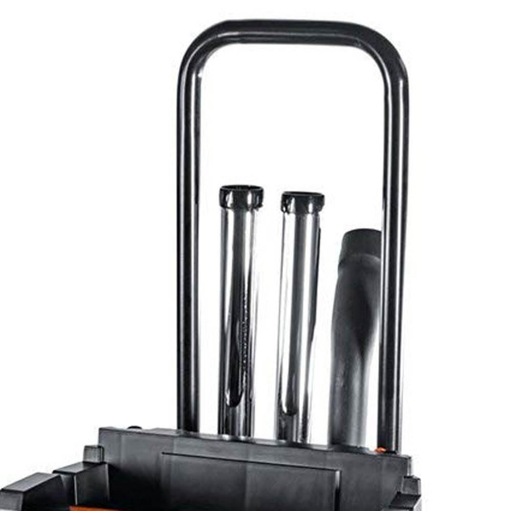 Fein Power Tools Turbo II X Dust Extractor Collector Wet Dry Shop ...