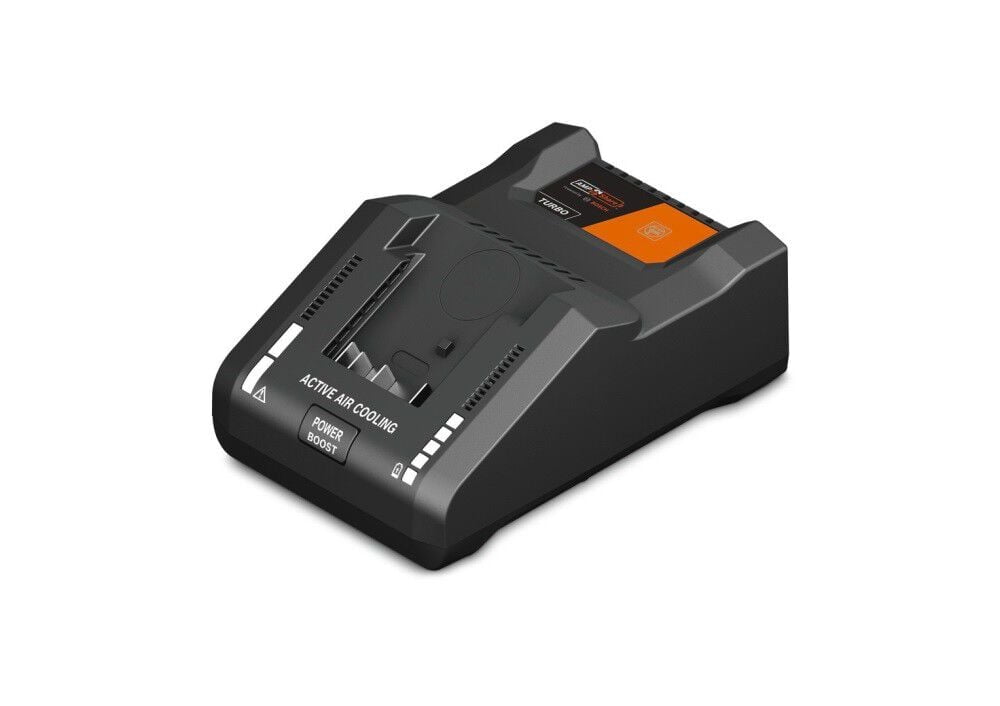 Fein Rapid Charger Gal 18 V-160 Ampshare - Walmart.com