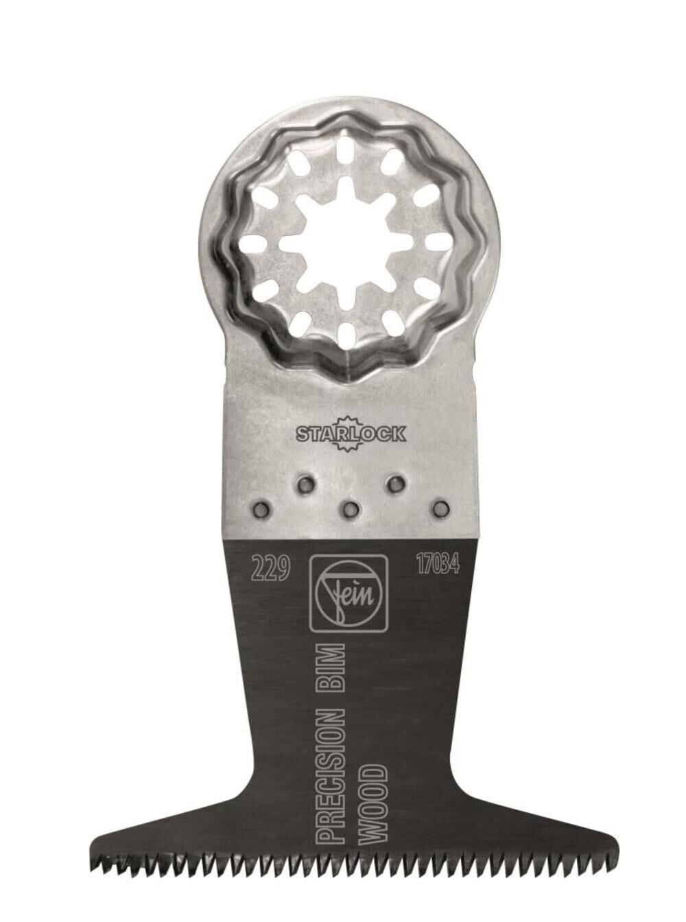 Fein Saw Blade Sl E-Cut P Bim 50 X 65 1-Pk N09 - Walmart Business Supplies