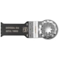 Fein StarLock E-Cut Universal BiMetal Oscillating Saw Blade - Narrow ...