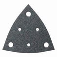 Fein Triangle Sanding Sheet Set,PK50 63717109035 - Walmart.com