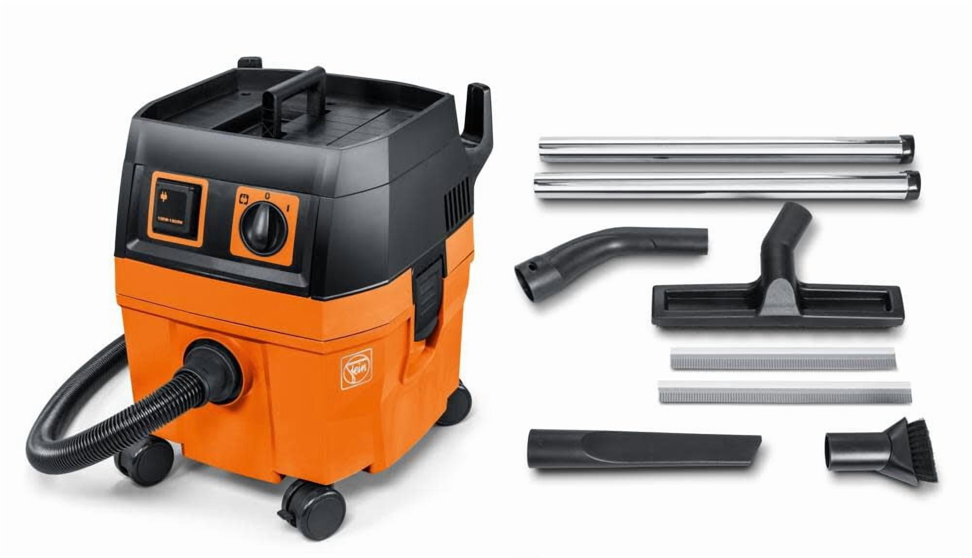 Fein Turbo I 9-20-28 Vacuum/dust Extractor Set 5.8 Gallon - Walmart.com