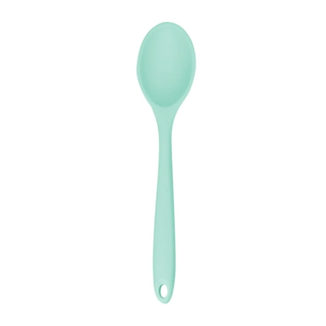 Feinib Baby Spoons Clearance! Small All-In-One Silicone Spoon Small ...