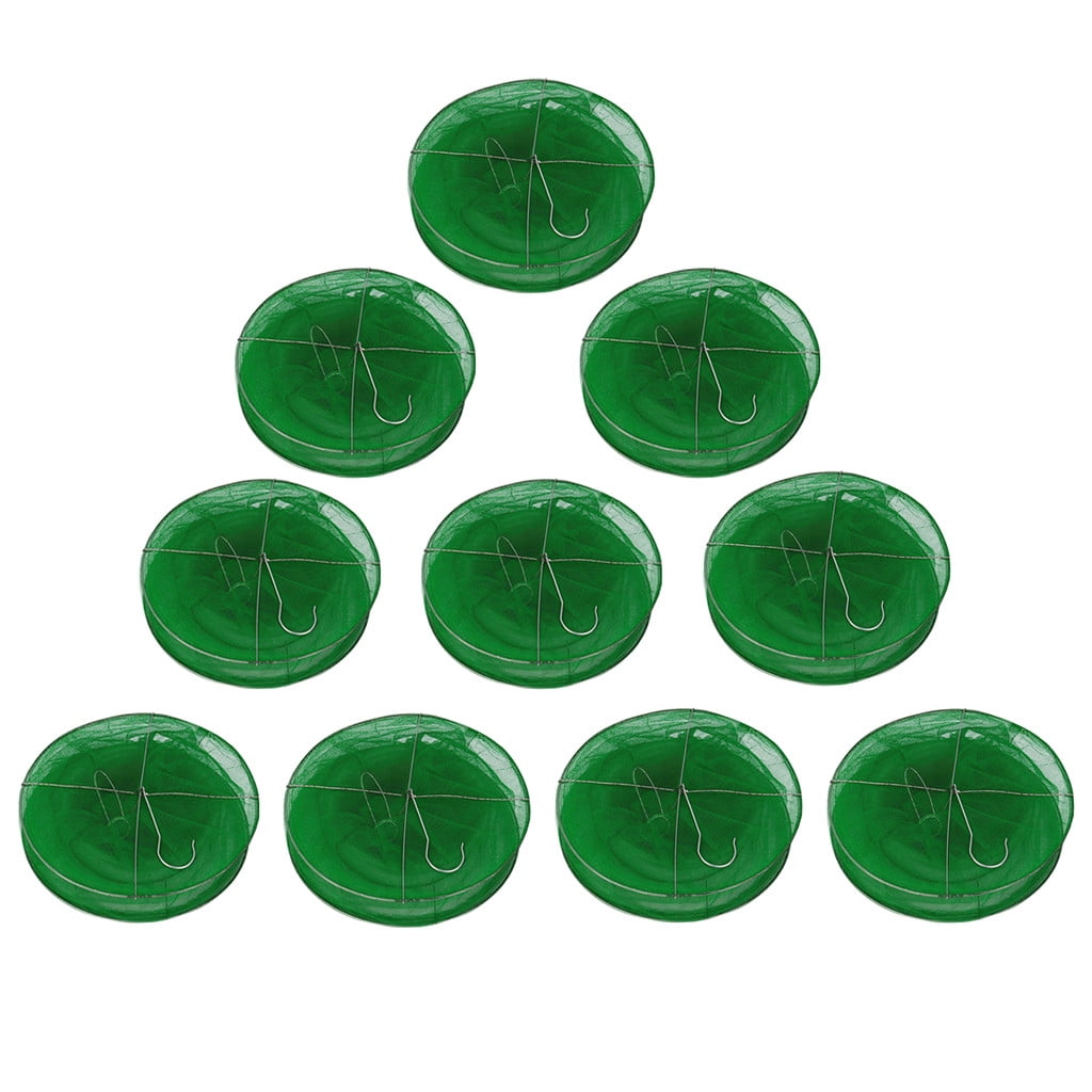 Feinib Fly Traps Indoor Clearance! Drosophila Fly Red Top Trap Ultimate ...