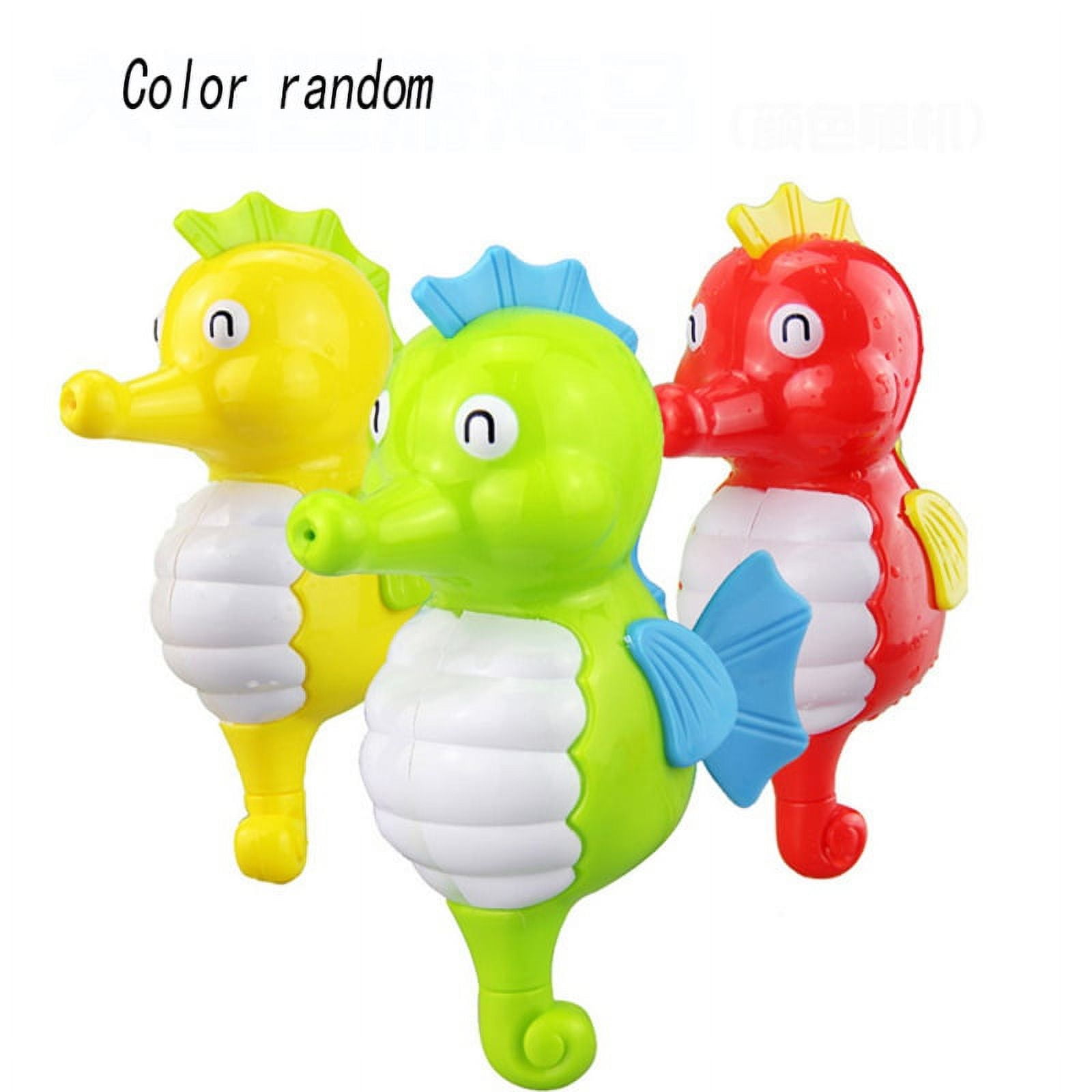 Feiona Baby Wind Up Bath Toy Swimming Toys Lovely For Newborn Children ...