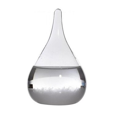 Storm Glass by Kikkerland - Walmart.com