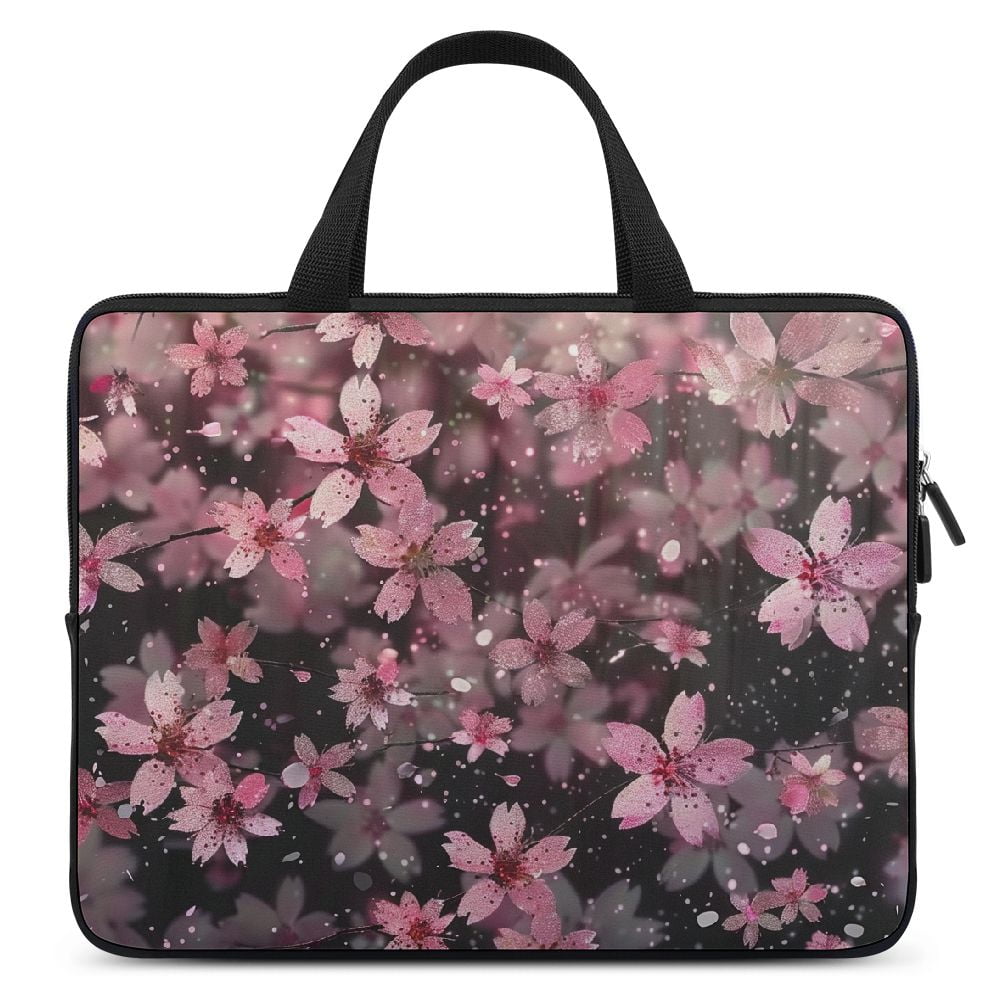 Feiri Diving Fabric Laptop Handle Bag Computer Protect Case 17 Inch ...