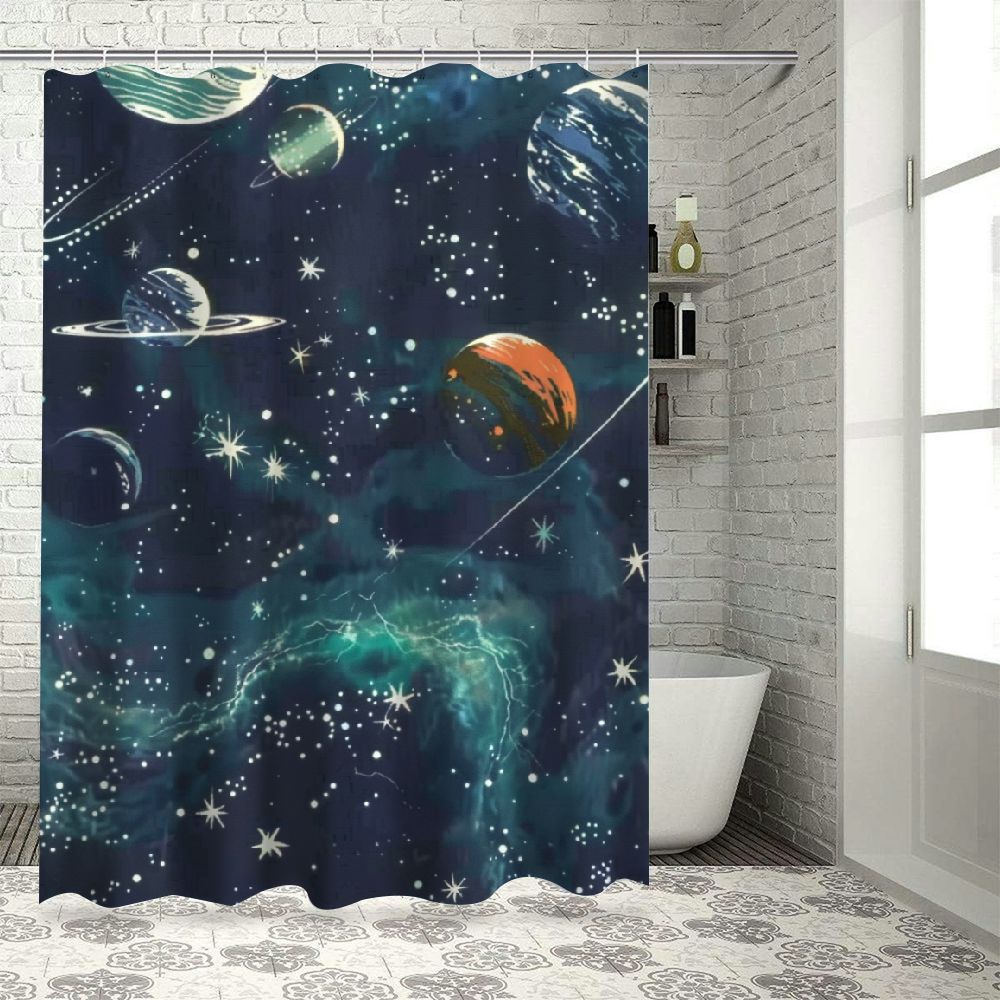 Feiri Space Milky Way Solar System Space Adventure Planet Rocket Galaxy ...