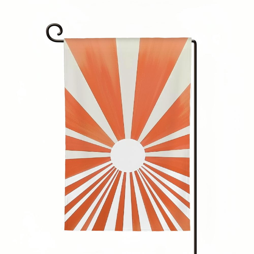 Feiri Sun Art Mid Century Modern Sun Poster and Boho Sun 12*18 Garden ...