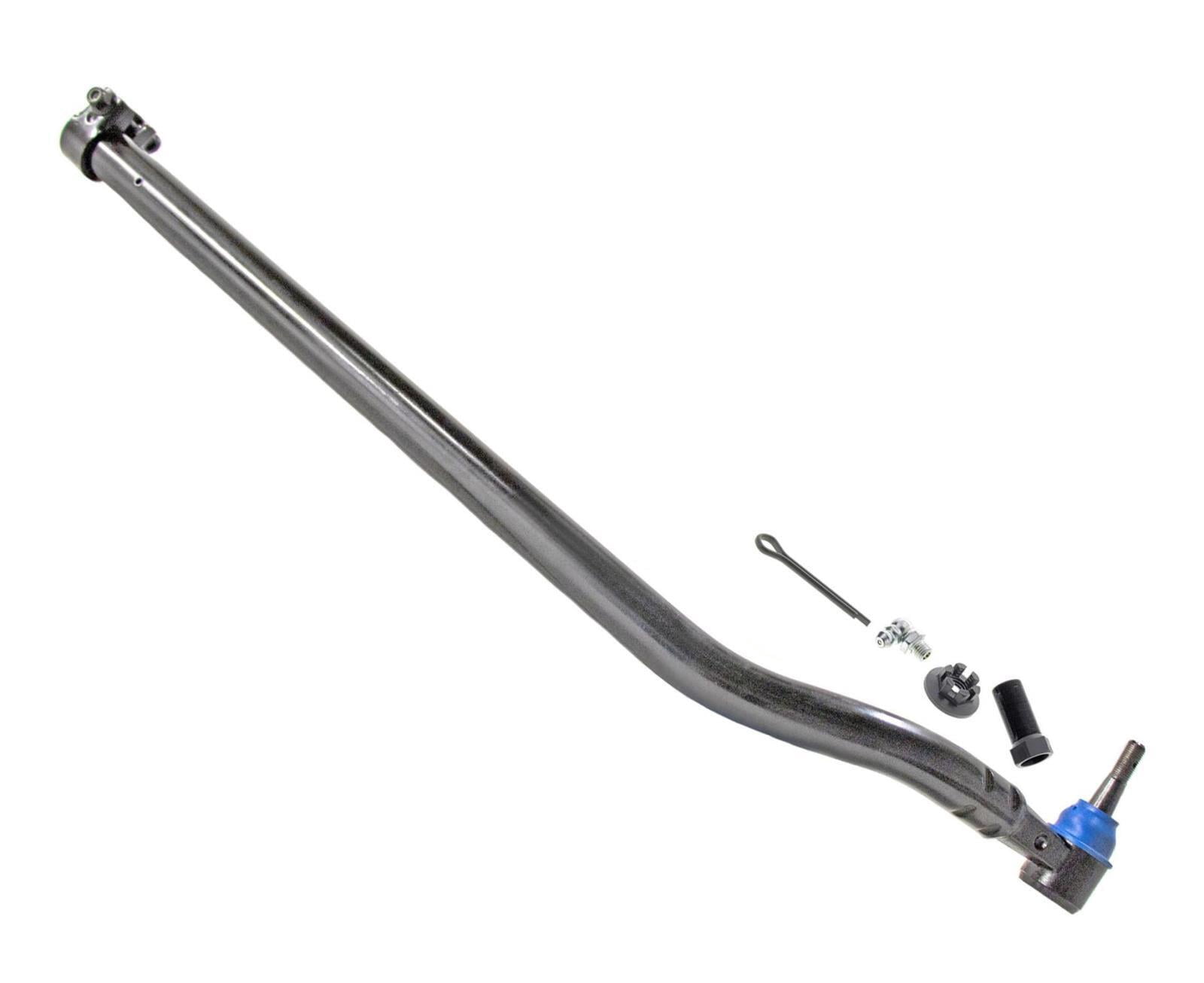 Feiseer MS25665 Front Axle Assembly for Jeep for Wrangler 2018-2022 ...