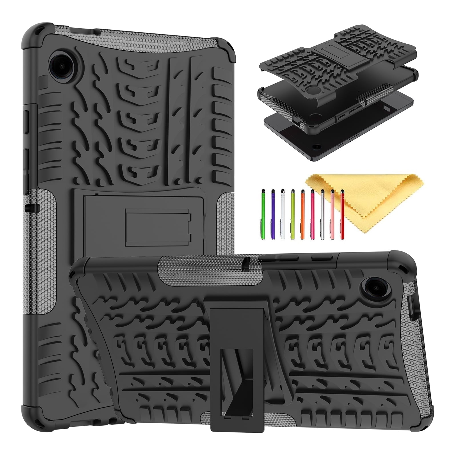 Feishell Case For Samsung Galaxy Tab A9 8.7-Inch 2023 (SM-X110/X115 ...