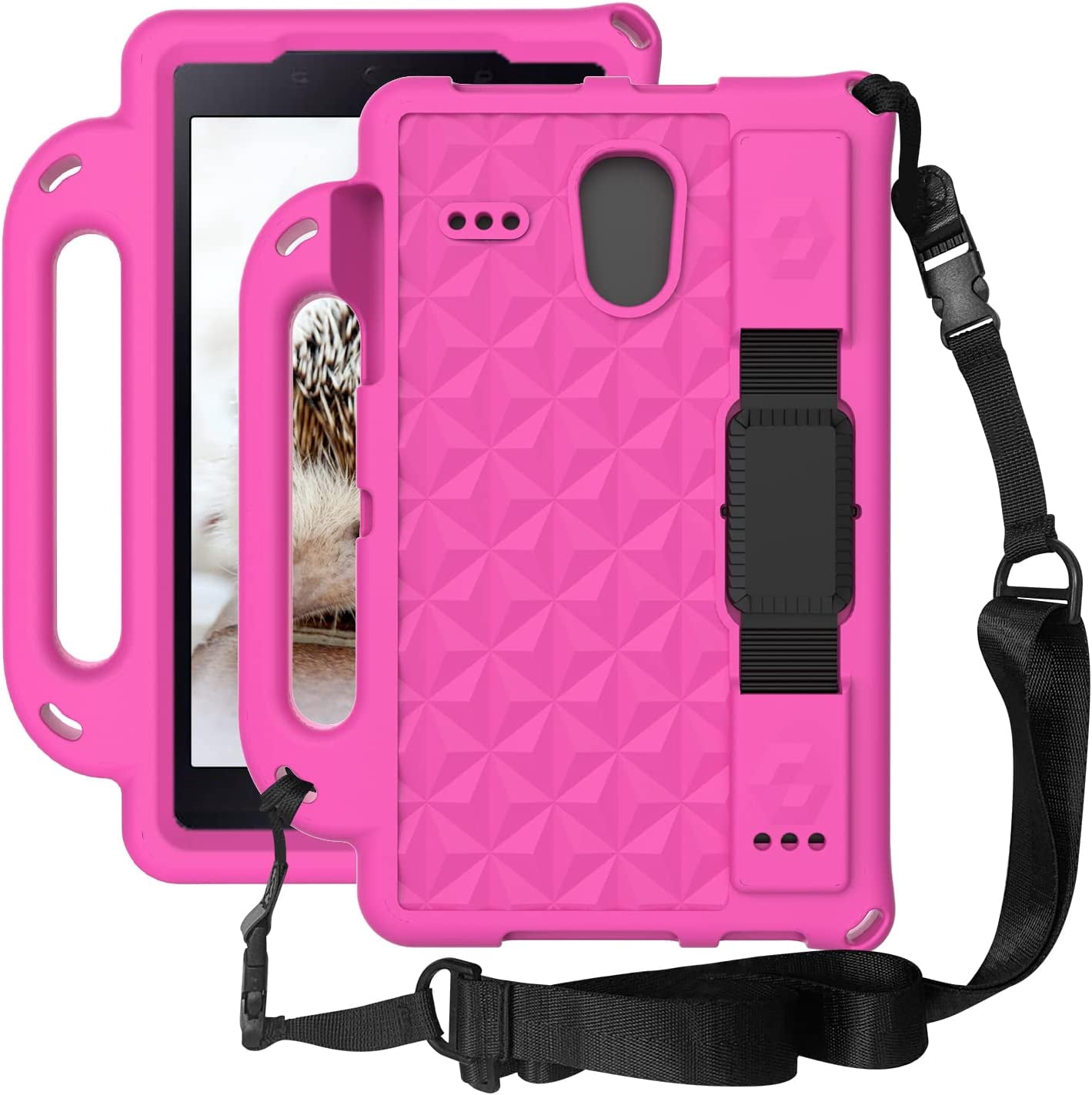 Feishell For Samsung Galaxy Tab A 8.0 Tablet 2017 Release Model SM-T380 ...