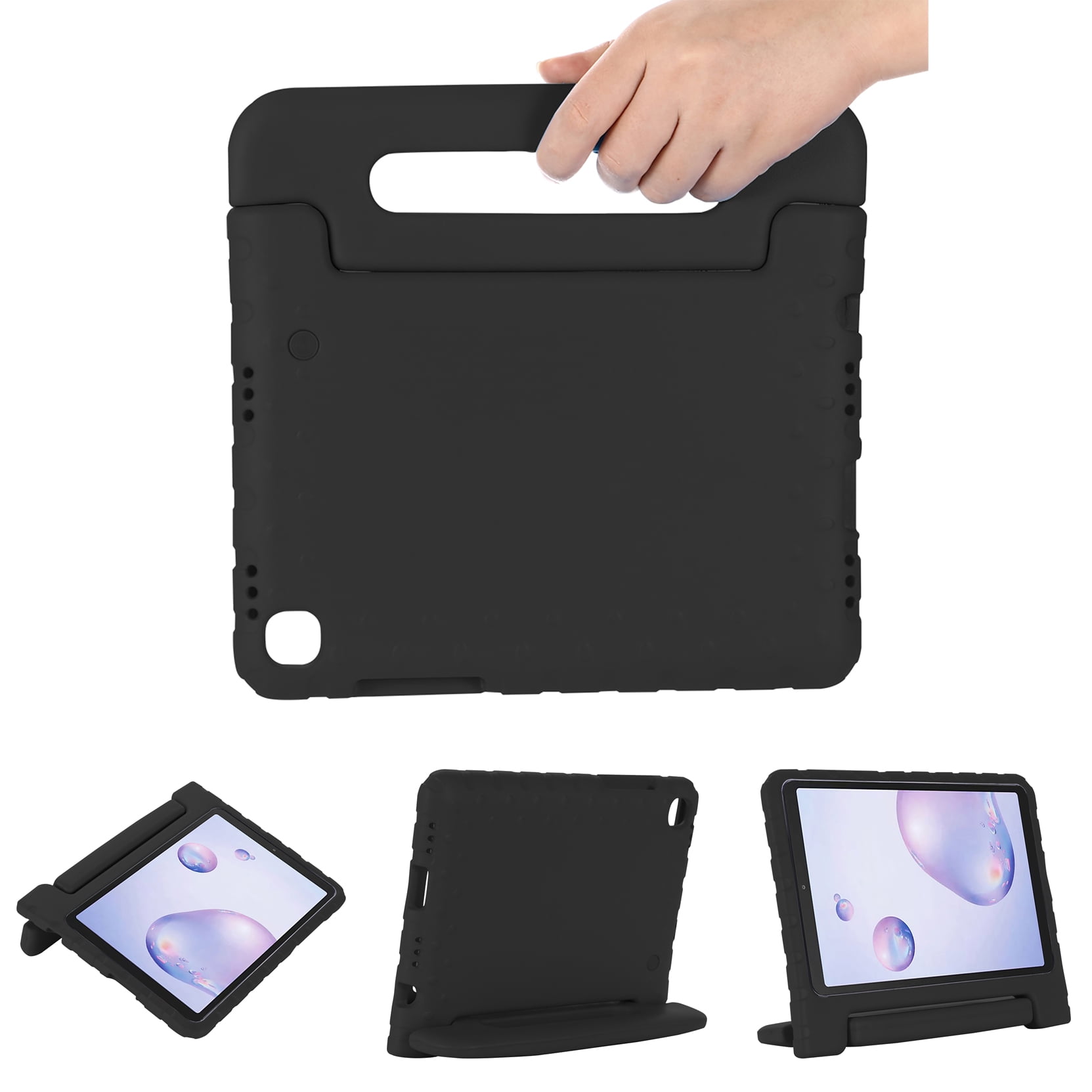 Feishell Kids-Friendly Case for Apple iPad Pro 12.9 inch 2022/2021/2020 ...