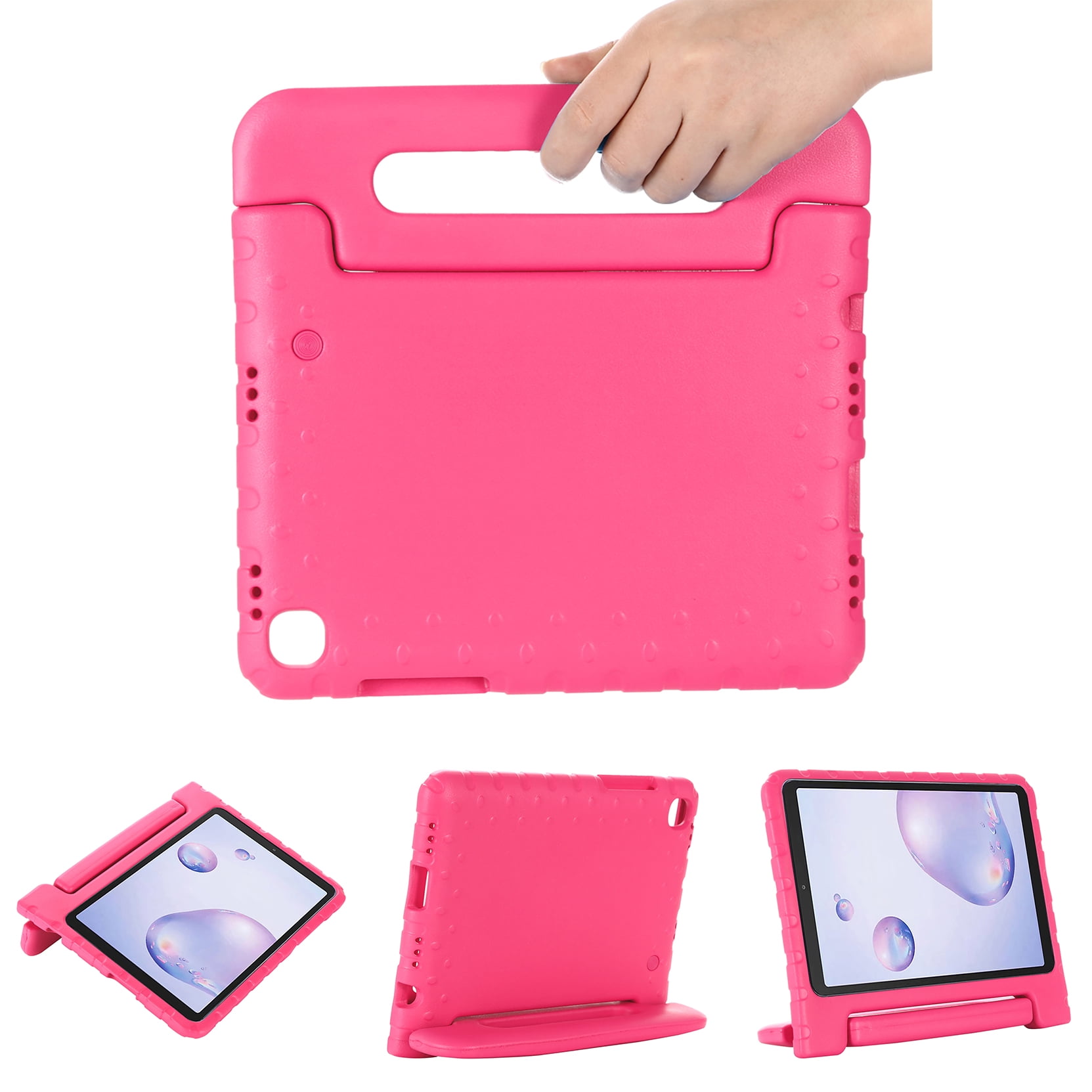 Feishell Kids-Friendly EVA Foam Case for iPad Pro 12.9 inch 2022-2018 ...