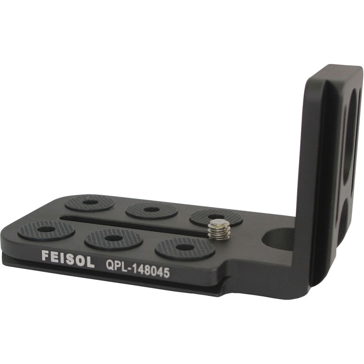 Feisol QPL-148045 L-Bracket for QRC-50 Quick Release Clamp - Walmart.com