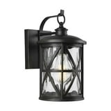 Feiss Lighting-Millbrooke-Outdoor Wall Lantern in Traditional Style in ...