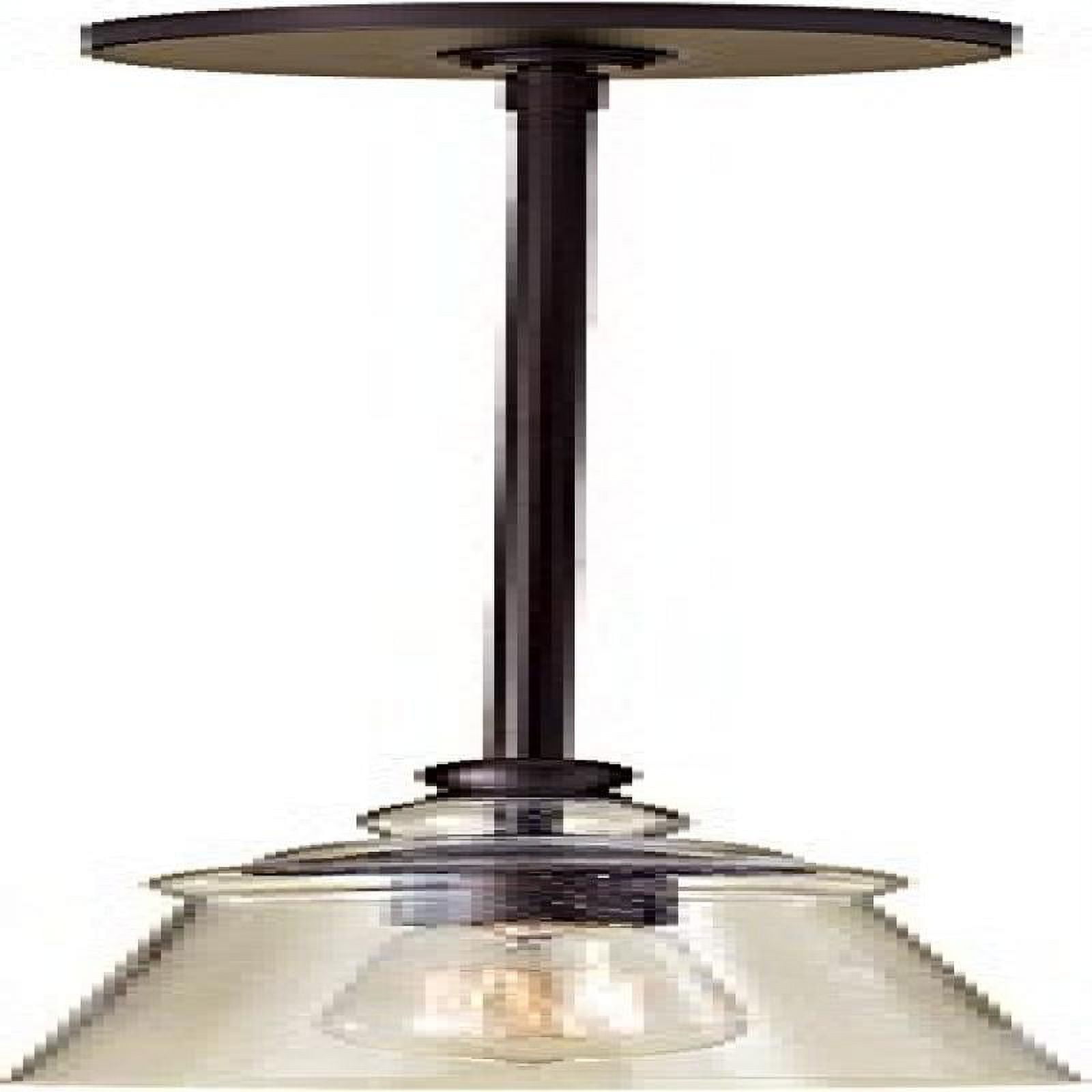 Feiss P1261orb Urban Renewal 1 Light Pendant Oil Rubbed Bronze | Shelly ...