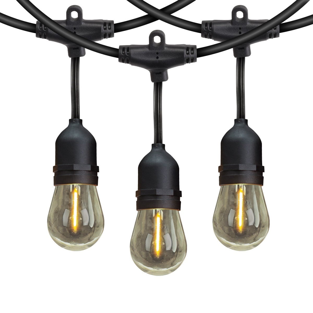 Feit 48' LED String Light - Walmart.com