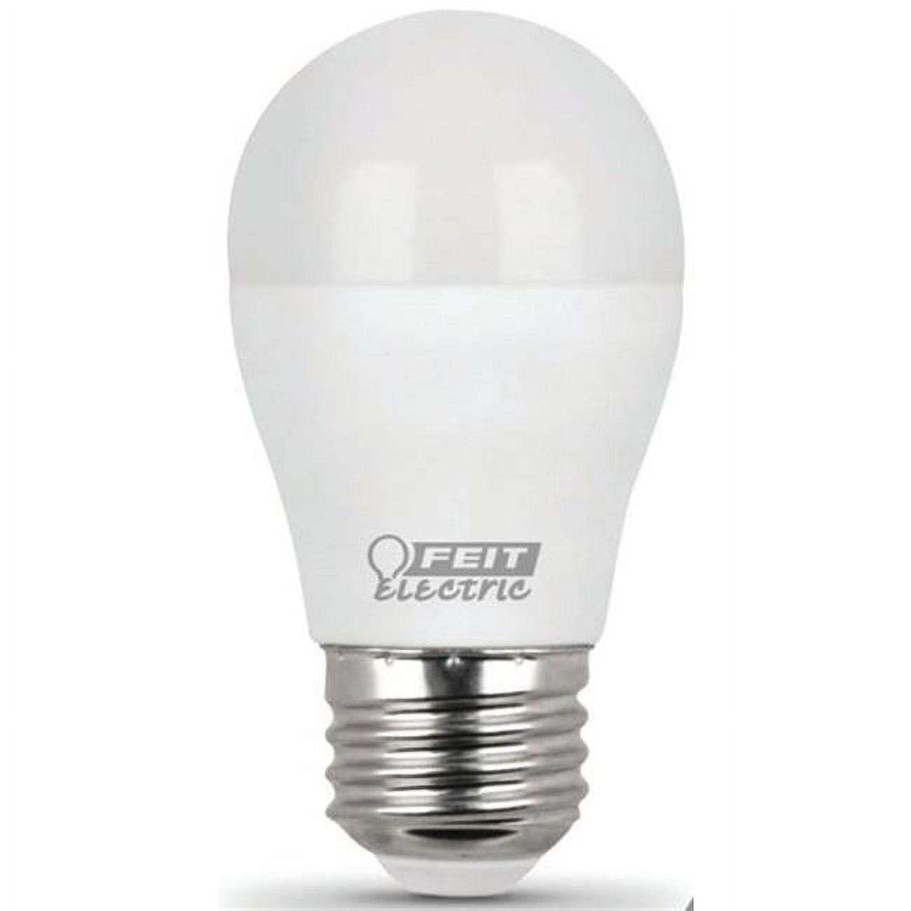 LED BULB A15 40W 120V (Pack of 1) - Walmart.com