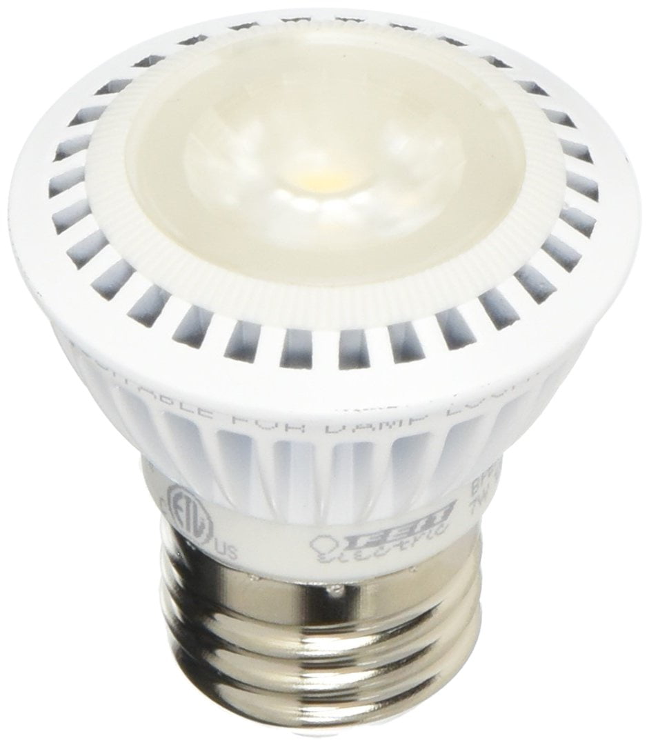 Feit BPEXN/500/MED/LED 60W Equivalent Medium Base LED Light - Walmart.com