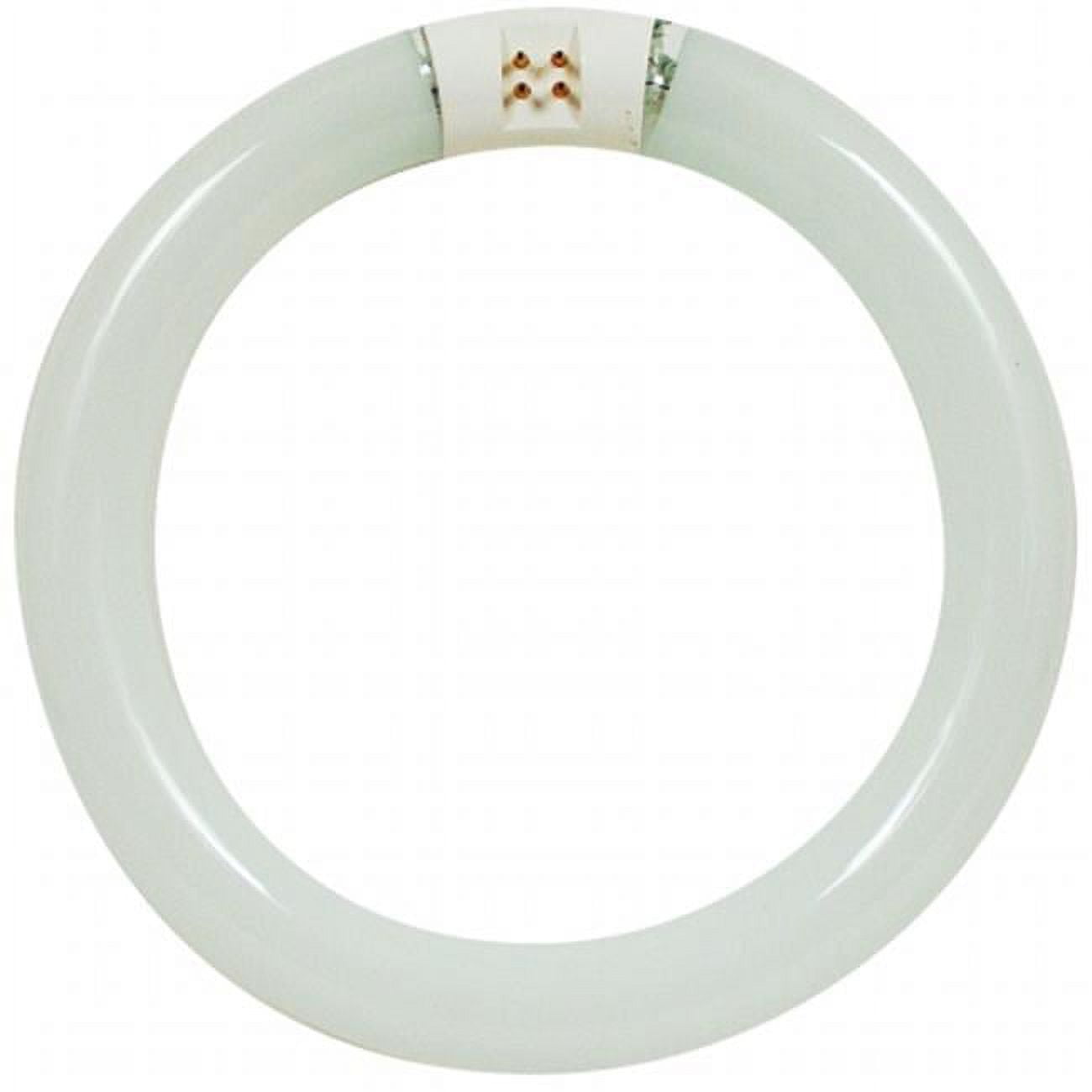 Feit Compact Fluorescent Circular Light Bulb - Walmart.com