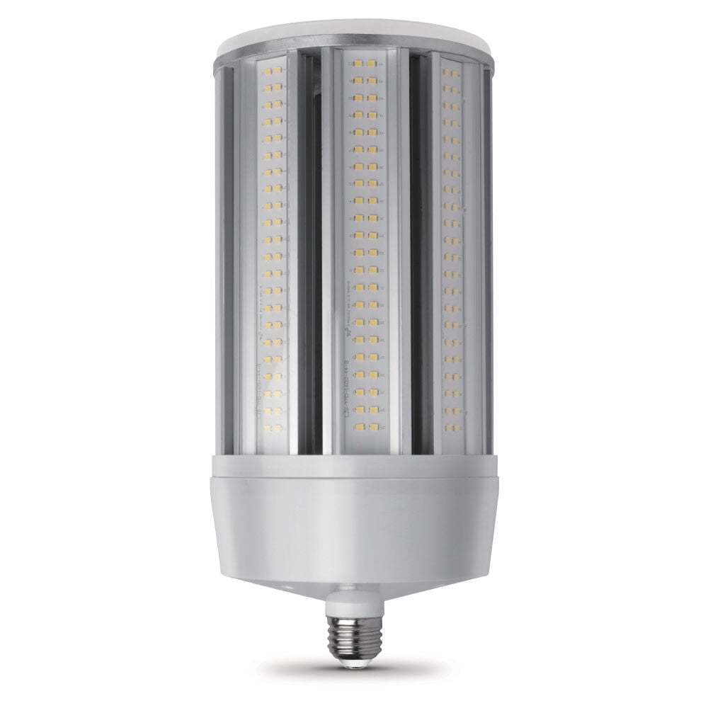 Feit Cylinder E26 (Medium) LED Bulb Natural Light 1000 Watt Equivalence ...