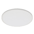 Feit Electric 15 in LED Flush Mount Ceiling Light with Night Light ...