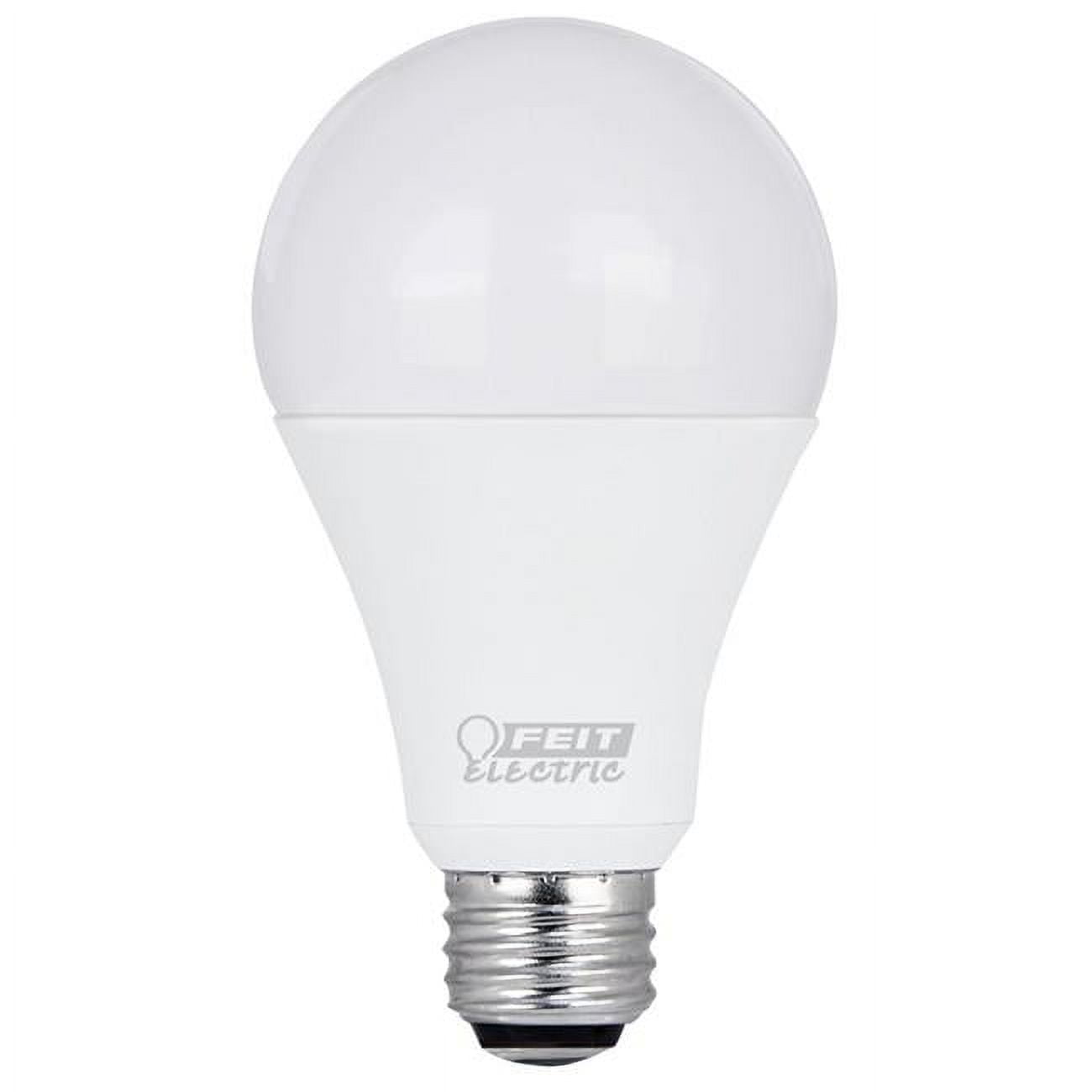 Feit Electric 30, 70 & 100W 3-Way LED Bulb - 27K - Walmart.com