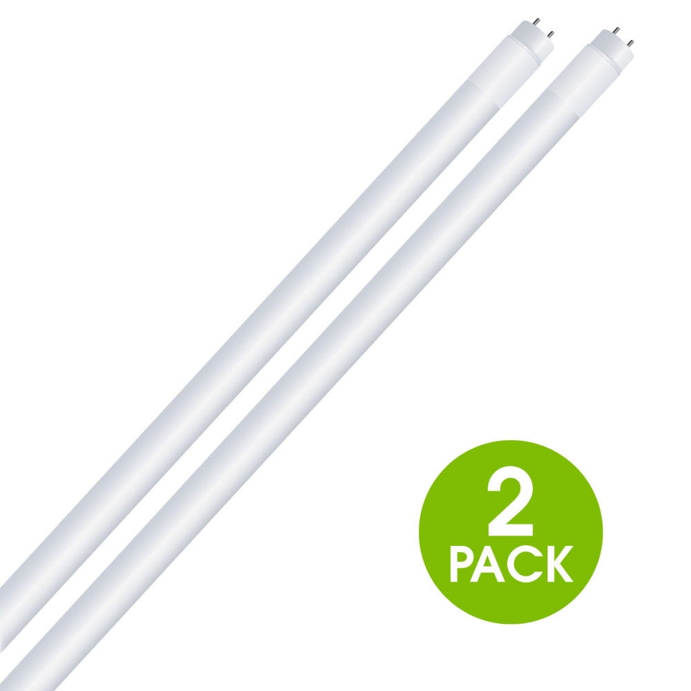 Feit Electric 3009120 48 in. T8 Daylight G13 Linear LED Bulb with 32 ...