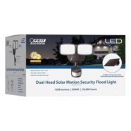 "Feit Electric LED 39W Sensor Security Floodlight w/ Camera, Daylight ...