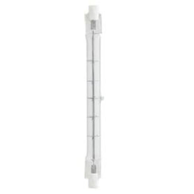 Feit Electric 3014455 T3 WW 300W Feit Halogen Lamp - Pack of 2 ...