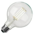 Feit Electric 36873 - G40100/927CA/FIL G40 Globe LED Light Bulb ...