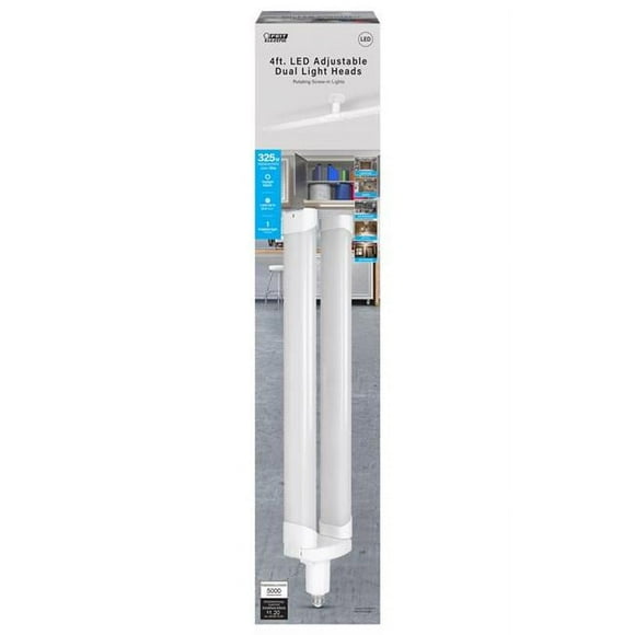 5000 Lumen Shop Light