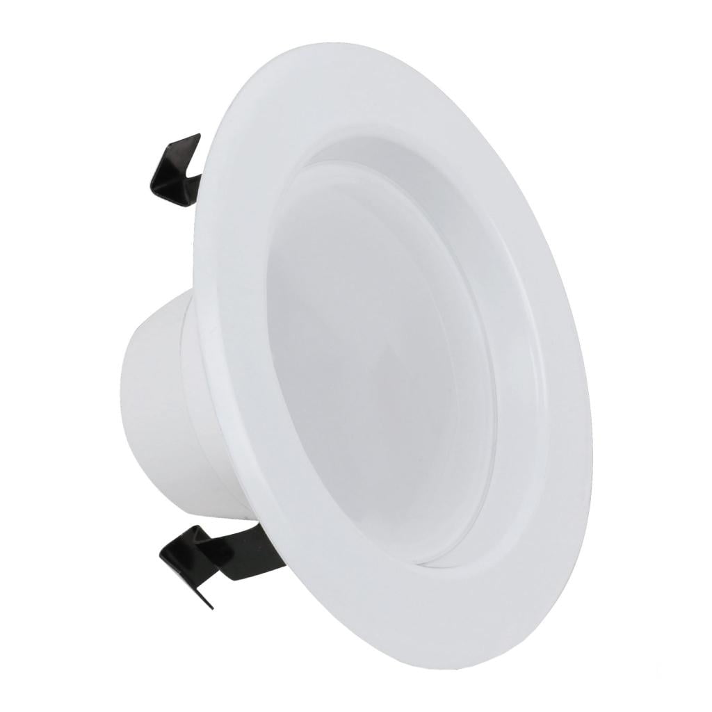 Feit Electric 47792 - LEDG2R4/930CA LED Recessed Can Retrofit Kit with ...