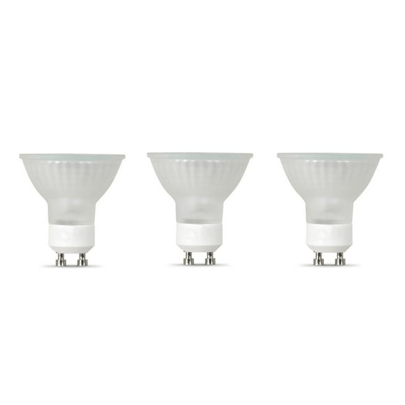 GU10 Light Bulbs in Shop Light Bulbs by Base Type - Walmart.com