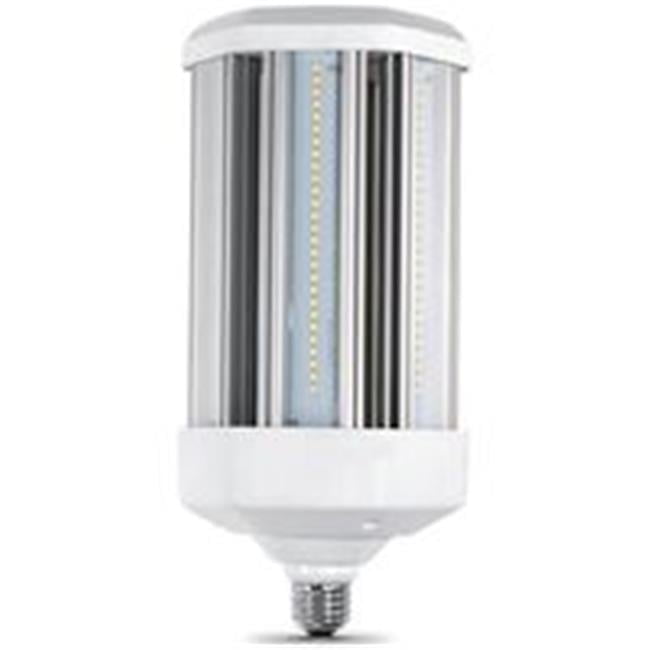 Feit Electric 5K 10000 Lumen E26-E39 Cylinder LED Bulb - Walmart.com